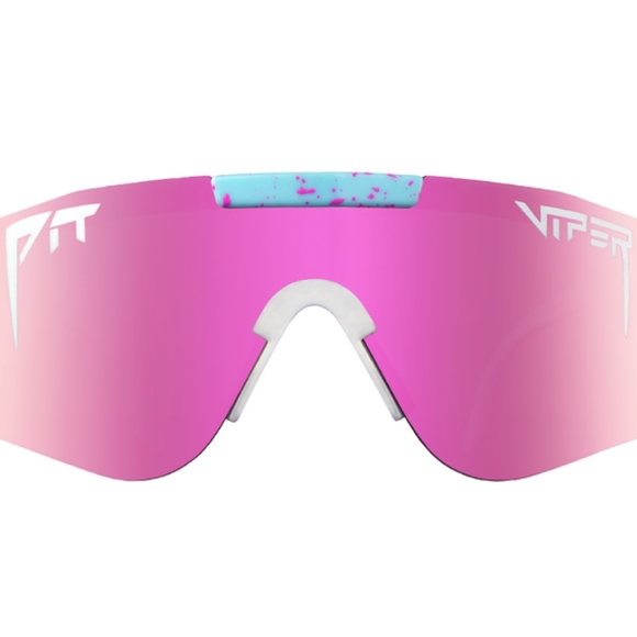 Pit Viper | Accessories | Pit Viper The Gobby Polarized Single Wide ...
